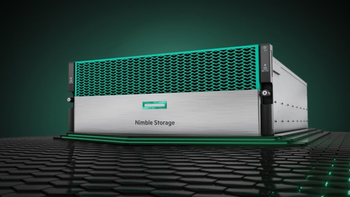 Red Dot Distribution