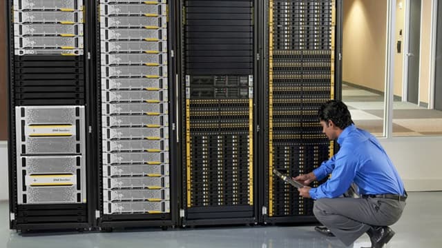 Red Dot Distribution