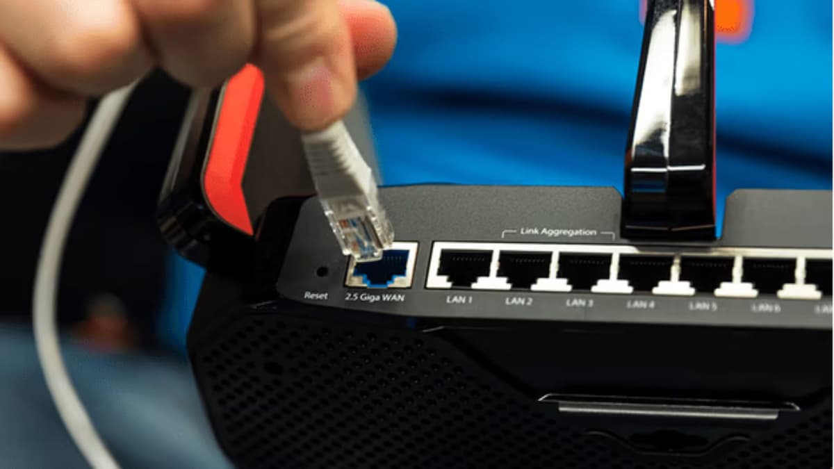 Red Dot Distribution