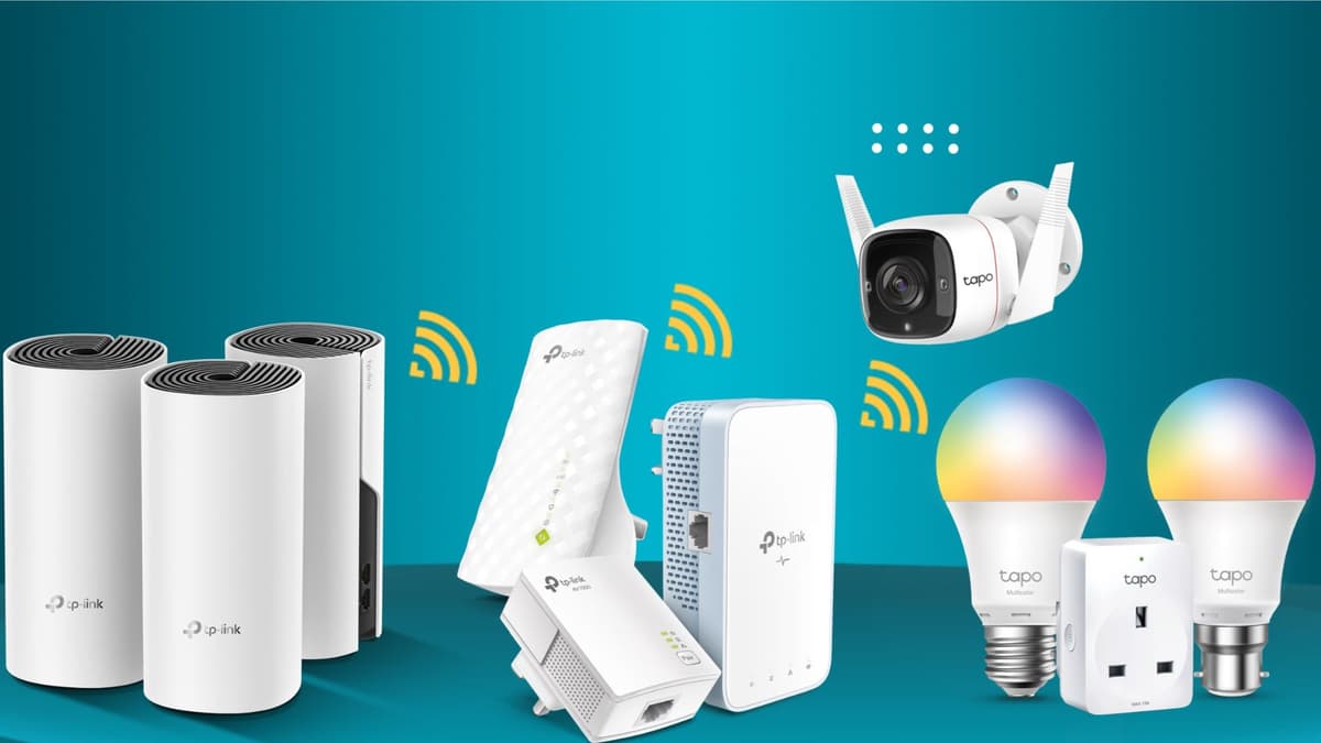 Red Dot Distribution