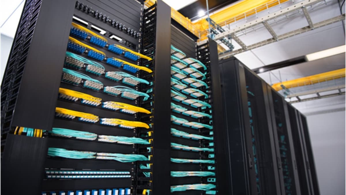 Red Dot Distribution