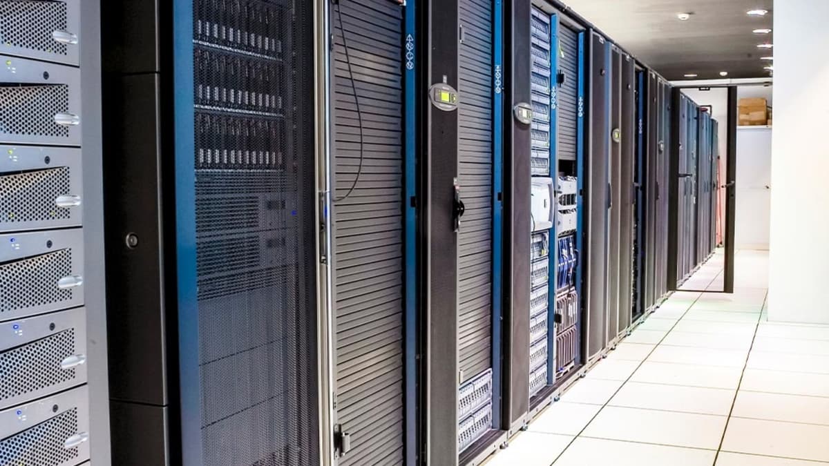 Red Dot Distribution