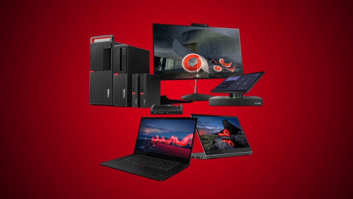 Red Dot Distribution