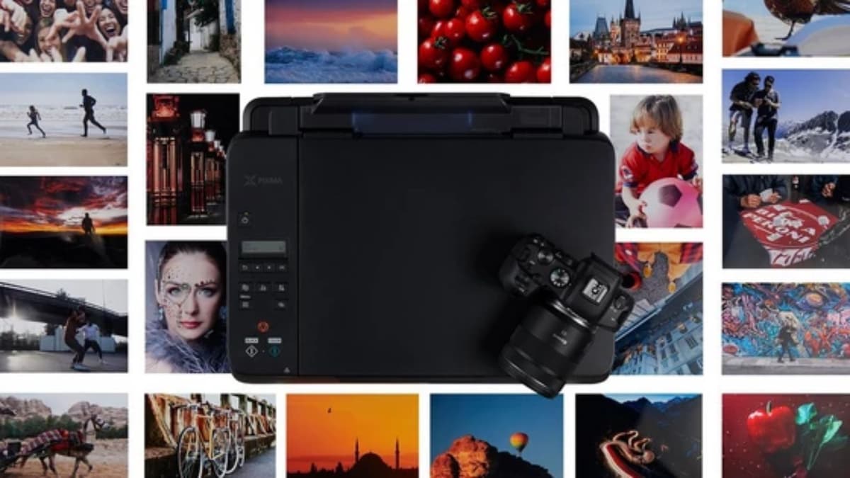 Red Dot Distribution