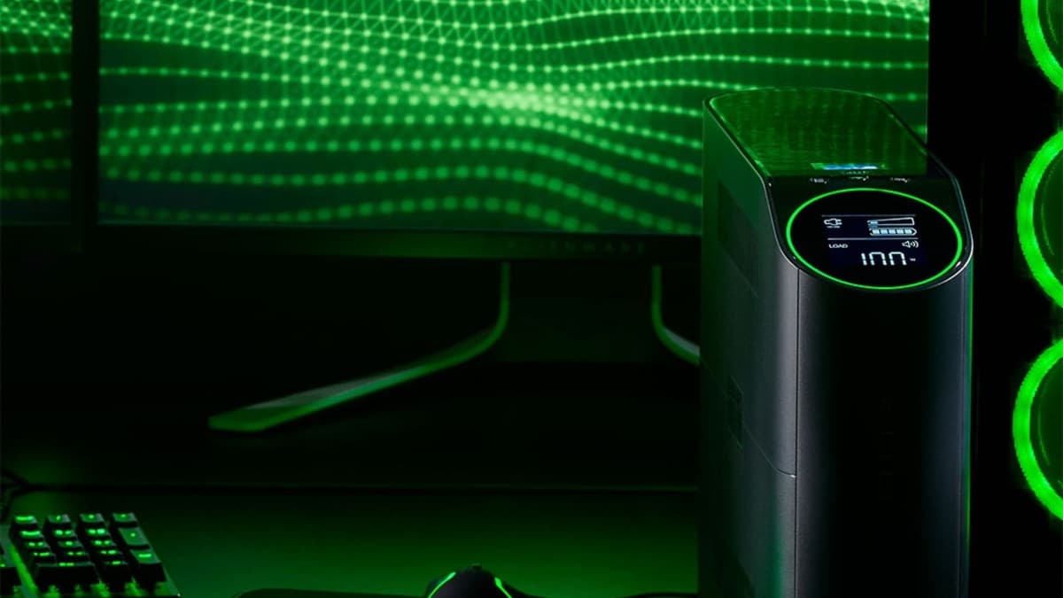 Red Dot Distribution