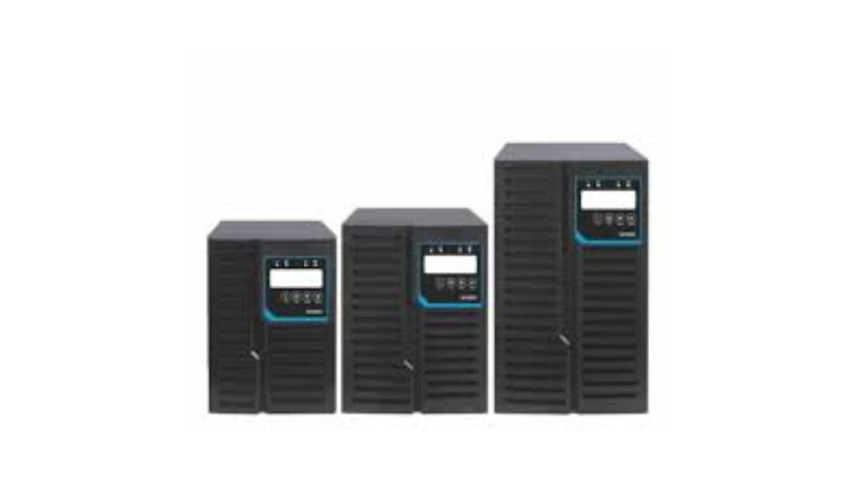 Red Dot Distribution