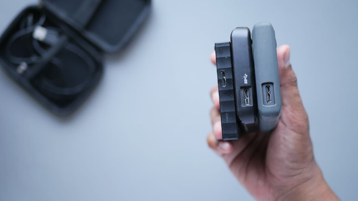 Red Dot Distribution