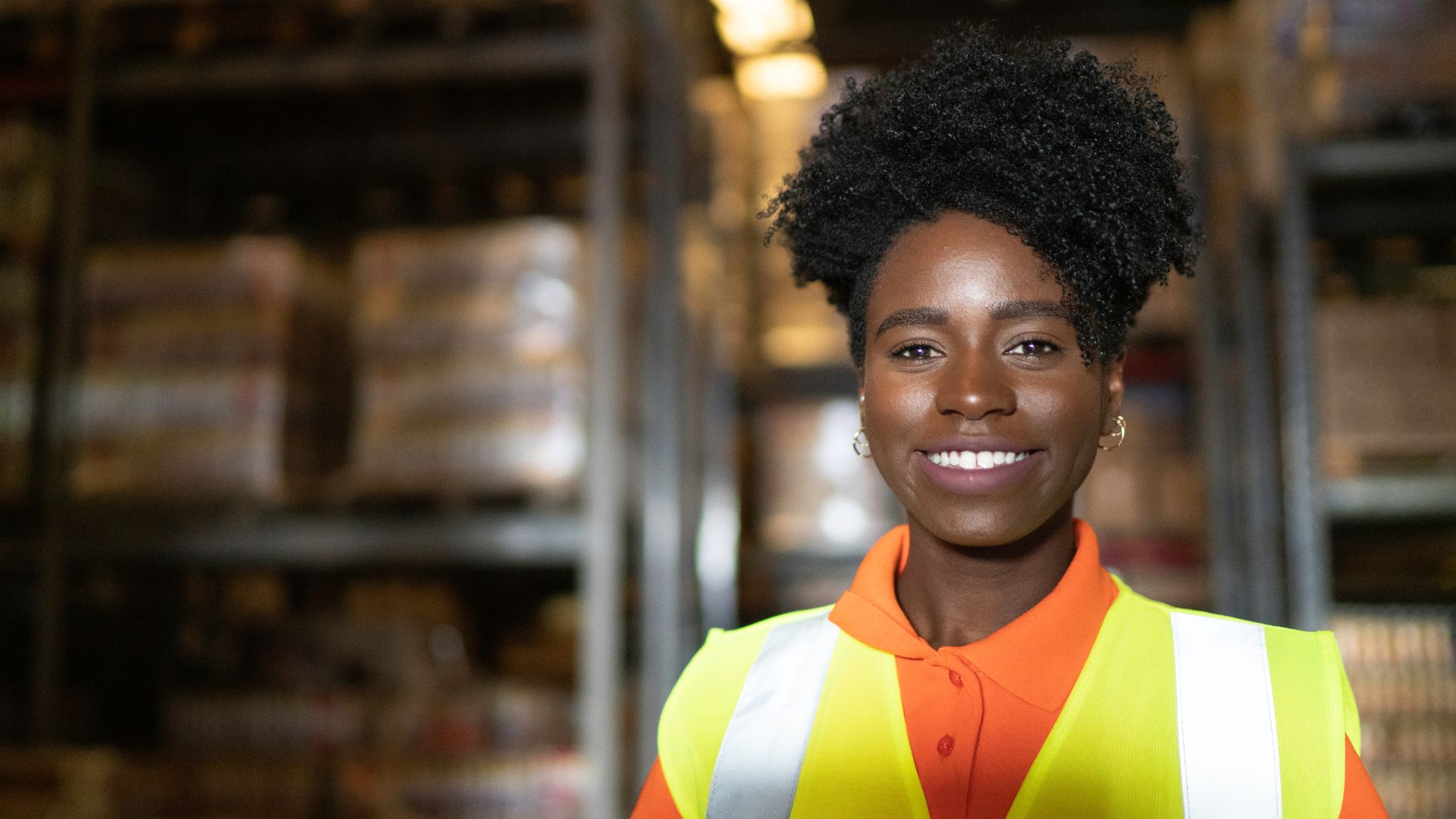 Red Dot Distribution